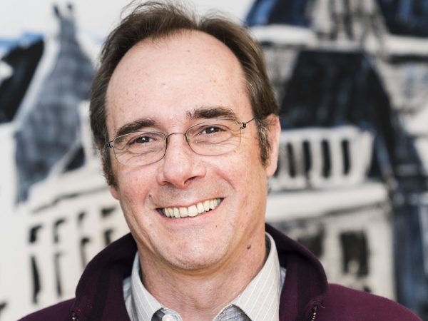 Meet the Taskforce: Nick Ramsey - NeuroLabNL